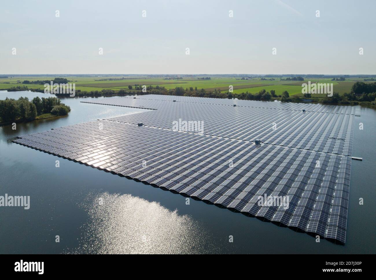 Solarfarm hi-res stock photography and images - Alamy