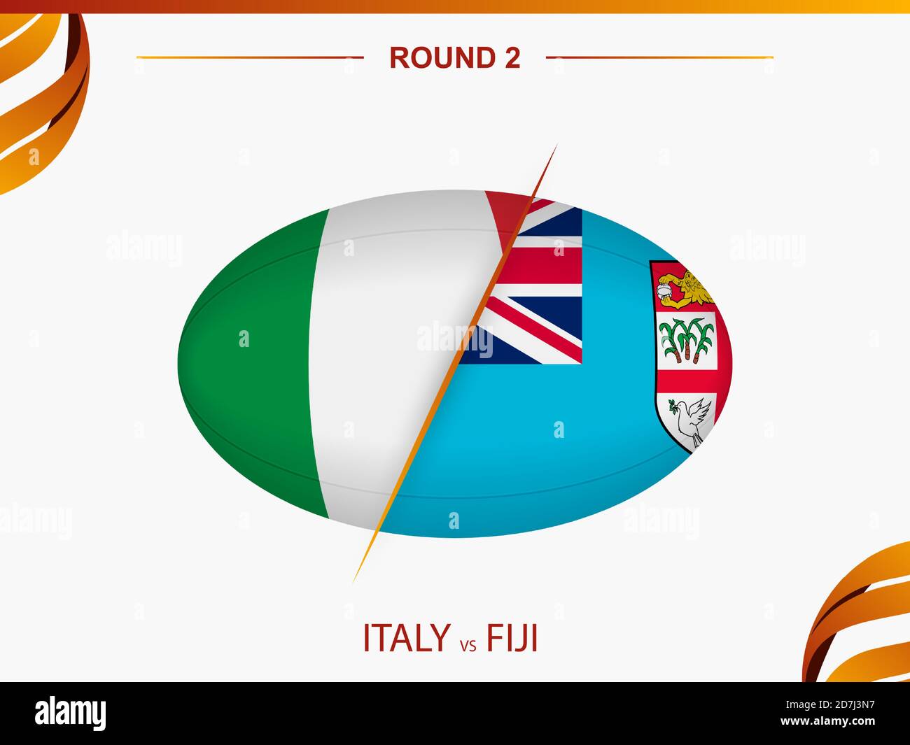 Euro rugby Stock Vector Images - Alamy