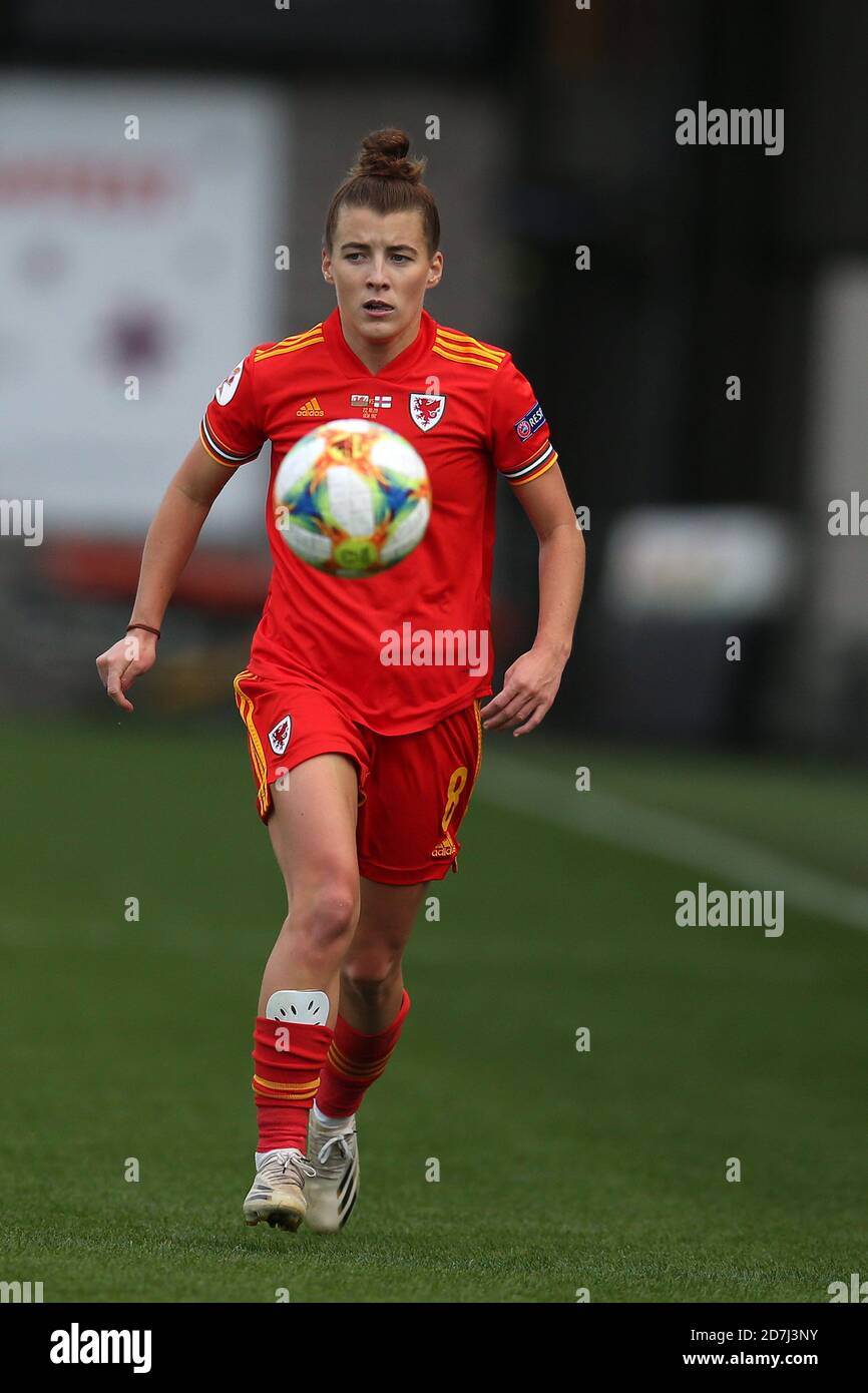 Angharad hi-res stock photography and images - Alamy