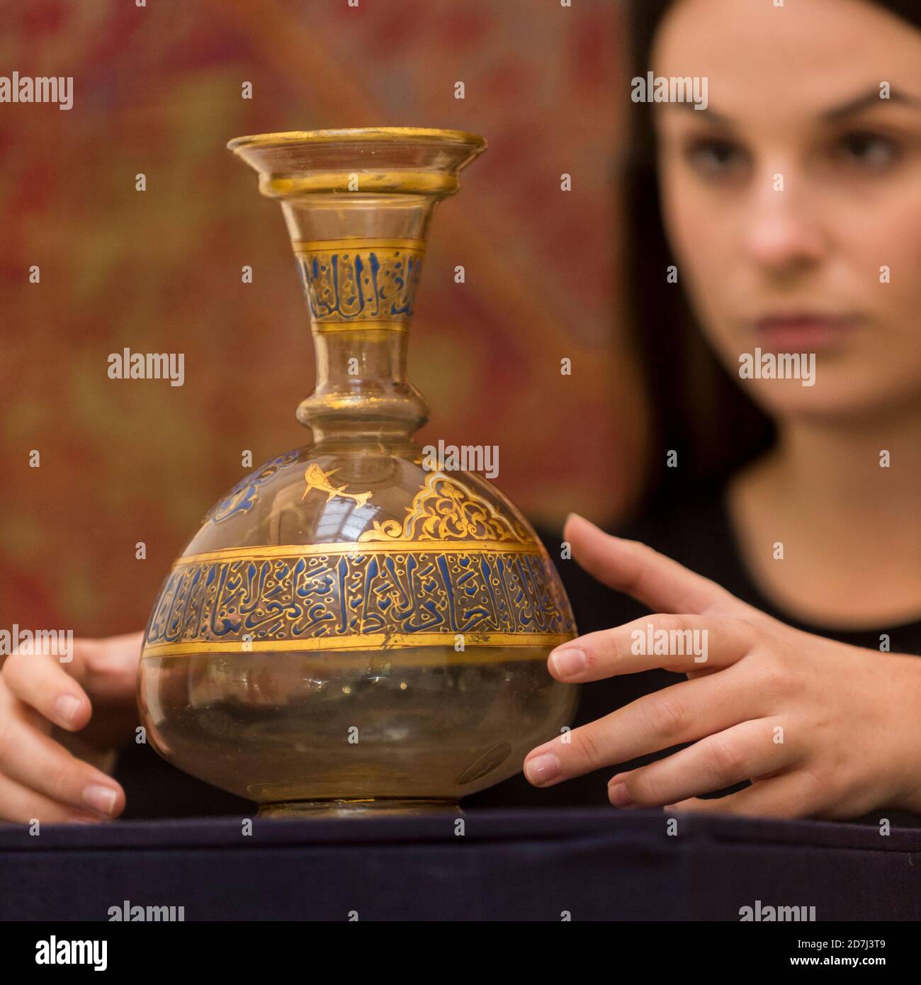 Mid 13th century glass hi-res stock photography and images - Alamy