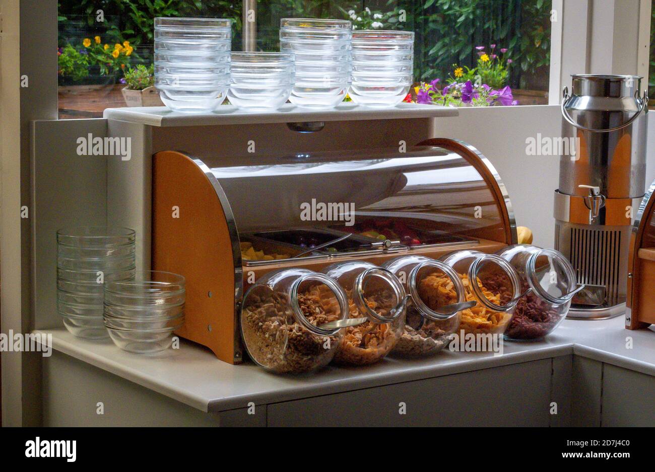 TallantImages Food Den Hague Stock Photo - Alamy