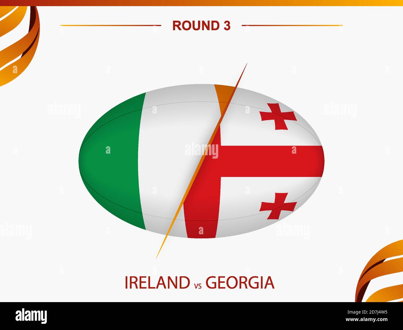 Georgia vs european union Stock Vector Images - Alamy