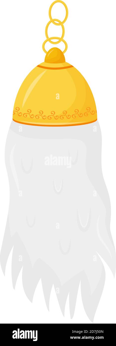 Rabbit foot cartoon vector illustration Stock Vector Image & Art - Alamy