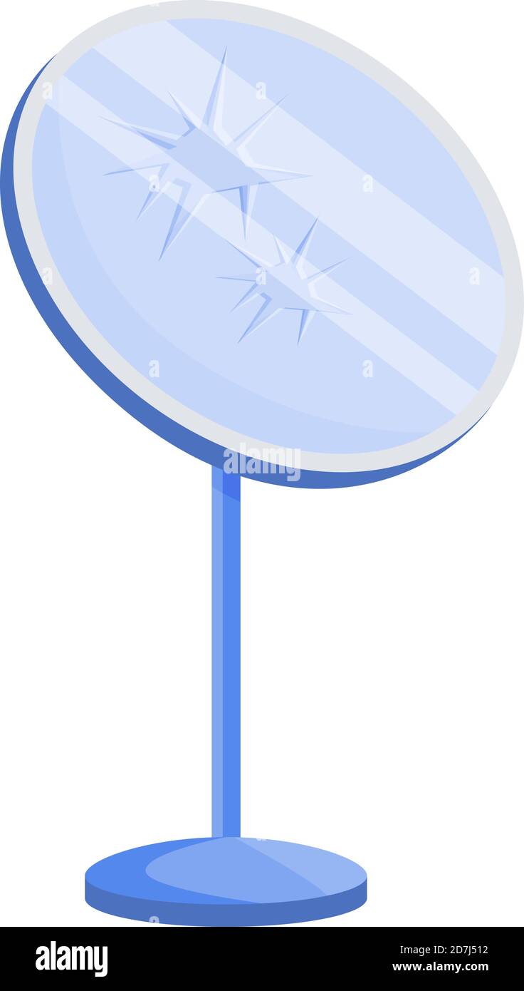 Mirror cartoon hi-res stock photography and images - Alamy