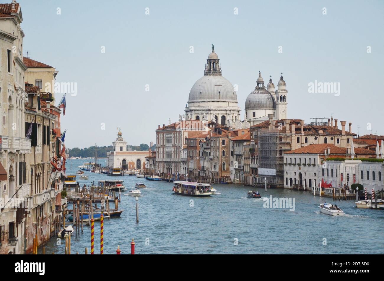 Venice with its historic attractions and gorgeous canals. The Floating ...