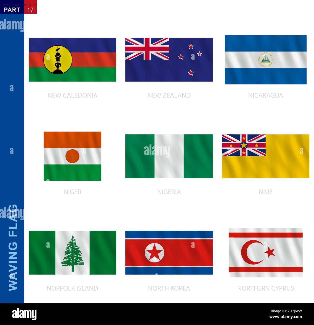 North island new zealand Stock Vector Images - Alamy