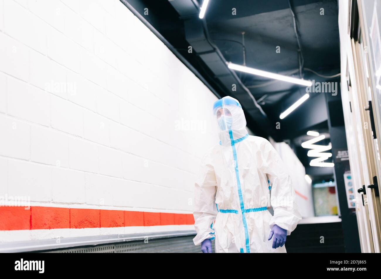 Healthcare man hospital hi-res stock photography and images - Alamy