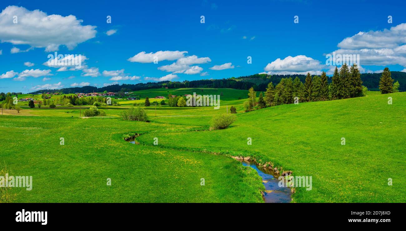Fussen germany hi-res stock photography and images - Alamy