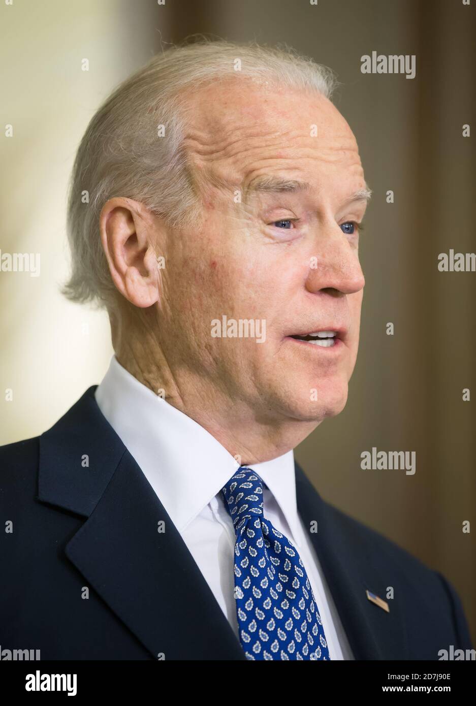 President-Elect Joe Biden Stock Photo - Alamy