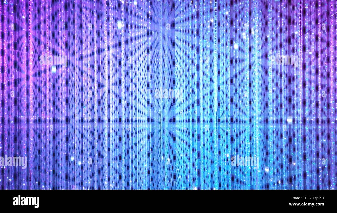 Neon Flashing Backgrounds