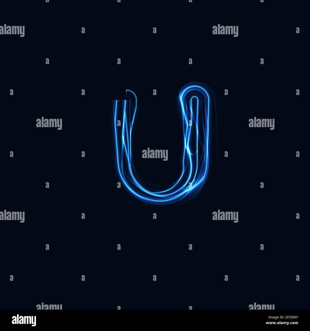 Electrical u Stock Vector Images - Alamy