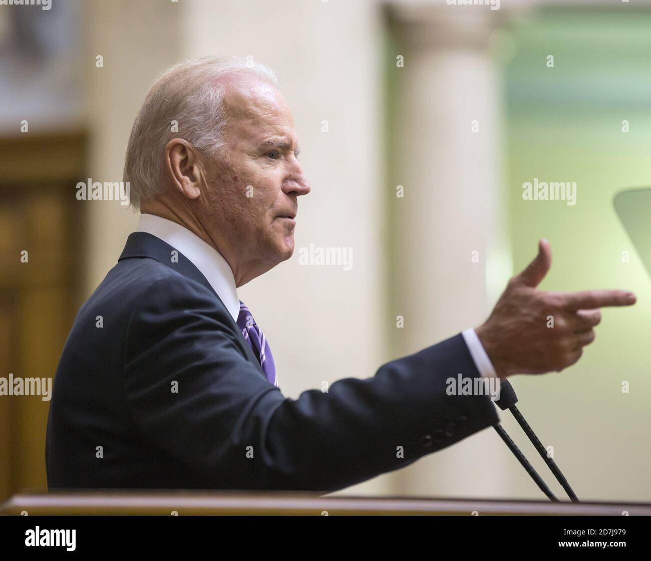 President-Elect Joe Biden Stock Photo - Alamy