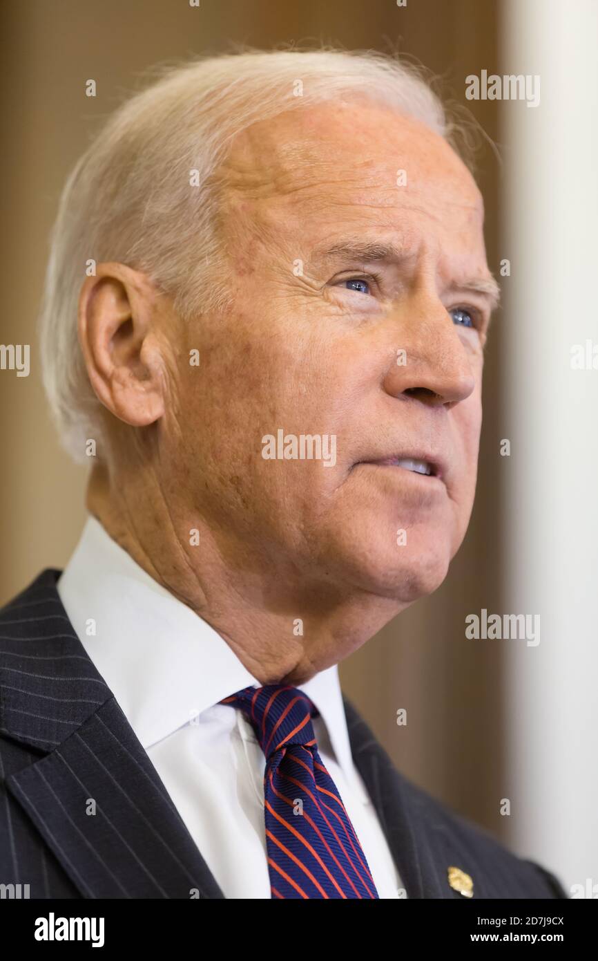 Joe biden administration hi-res stock photography and images - Alamy