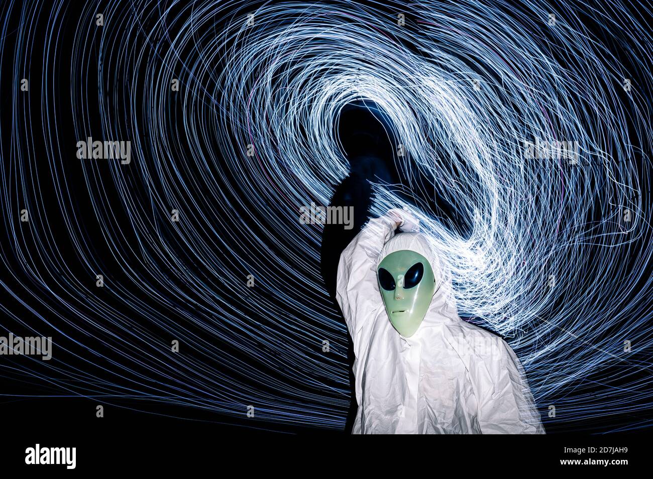 Light costume hi-res stock photography and images - Alamy
