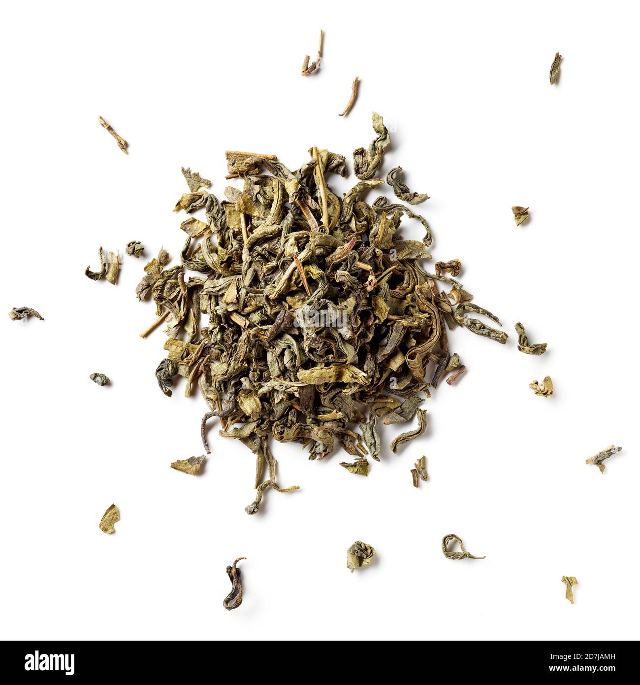 Dried Tea Leaves Png