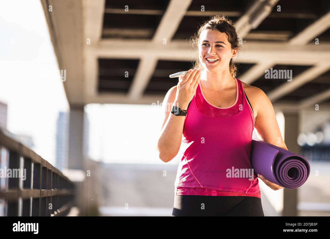 Talking mat hi-res stock photography and images - Alamy