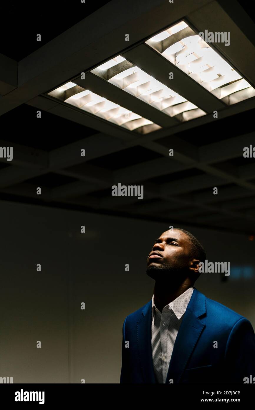 Fluorescent light hi-res stock photography and images - Alamy