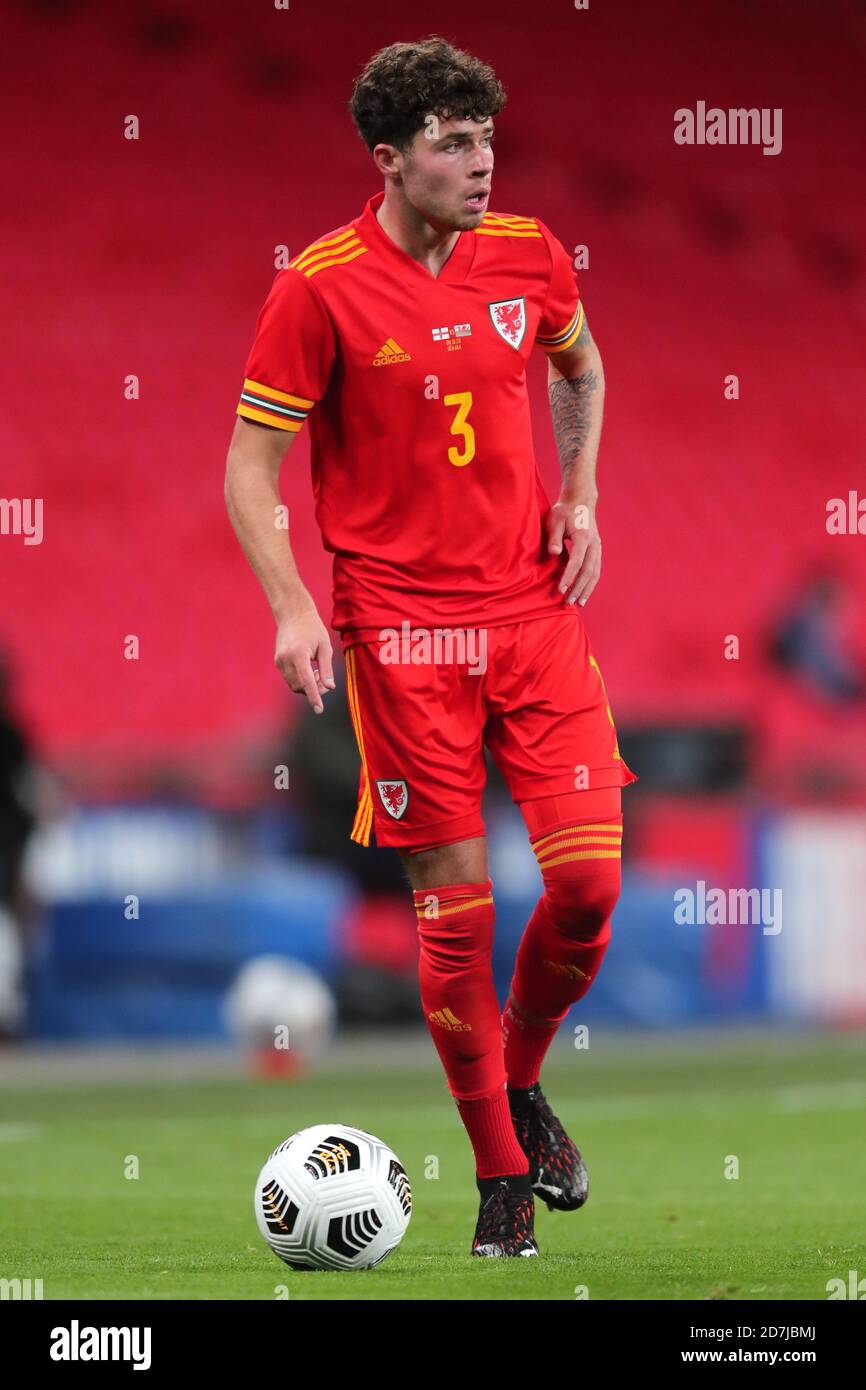 Neco williams hi-res stock photography and images - Alamy