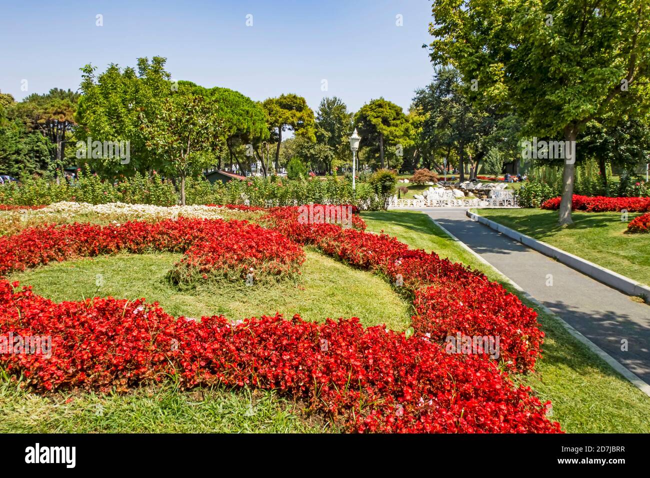 Florya beach hi-res stock photography and images - Alamy