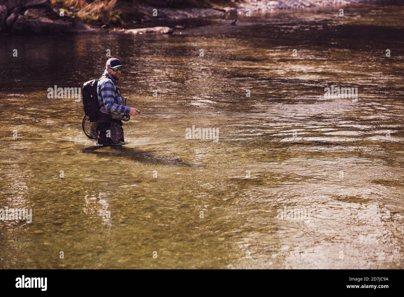 Fish from river hi-res stock photography and images - Alamy