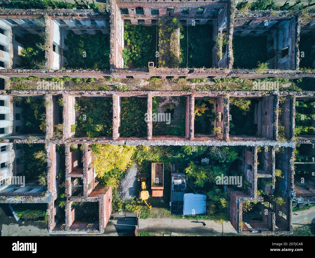 Wall structure at Bethany pond at Sergiyev Posad, Russia Stock Photo ...