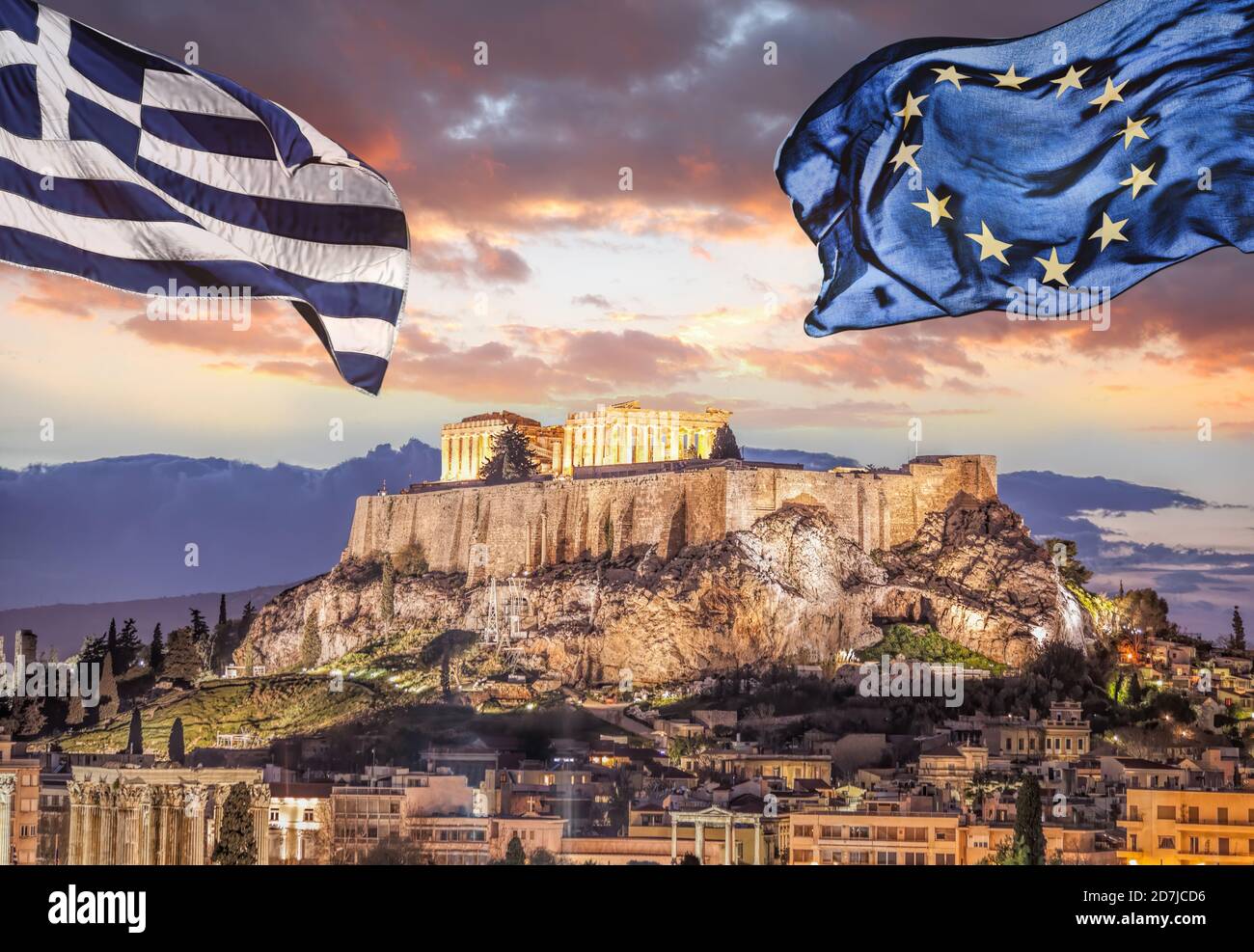 Akropolis palace building hi-res stock photography and images - Alamy