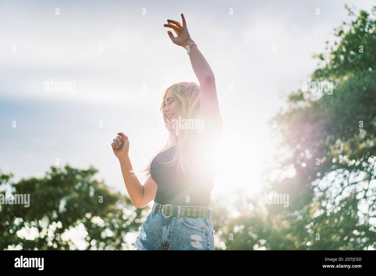 Beautiful lit hi-res stock photography and images - Alamy