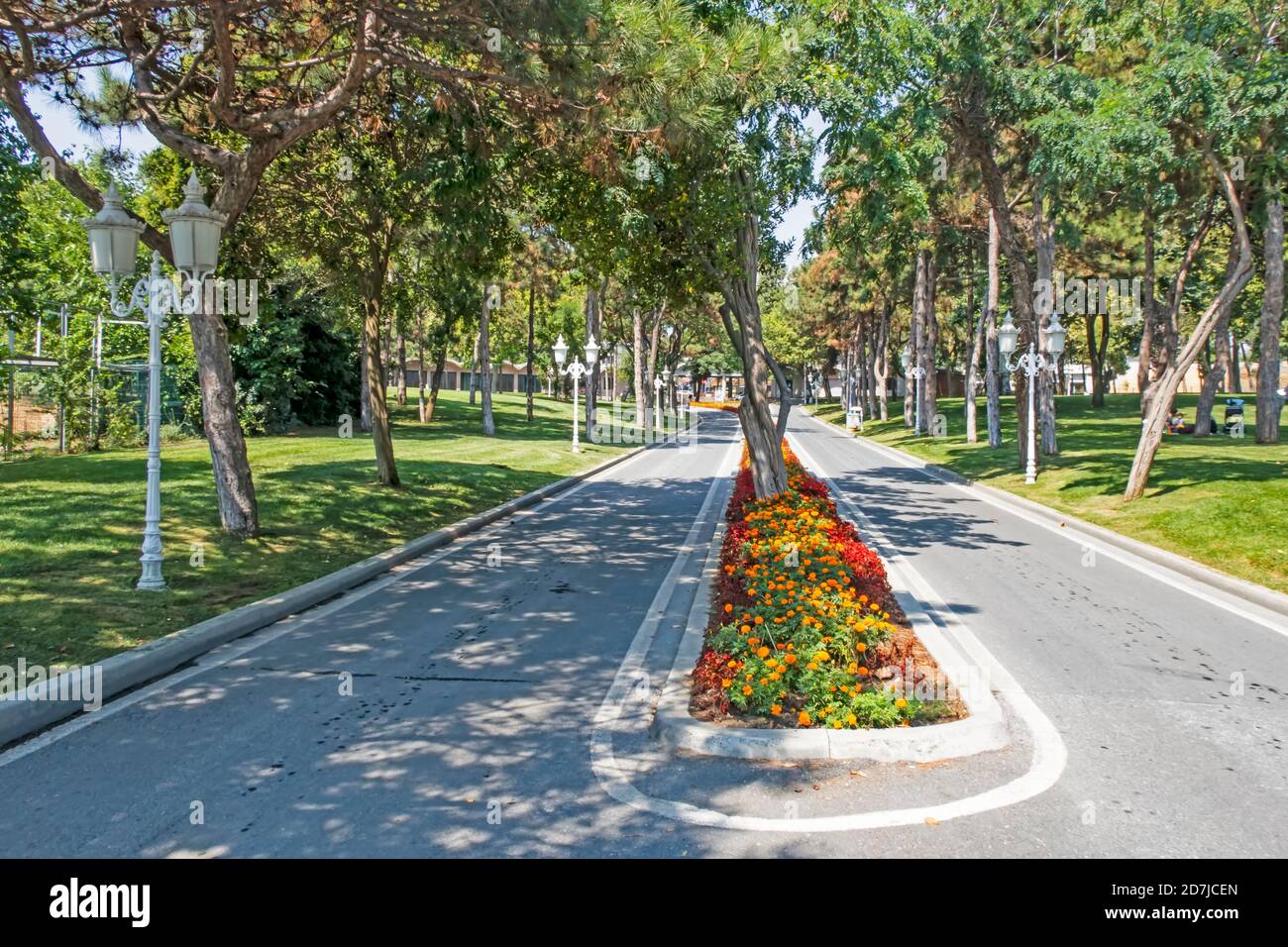 Florya beach hi-res stock photography and images - Alamy