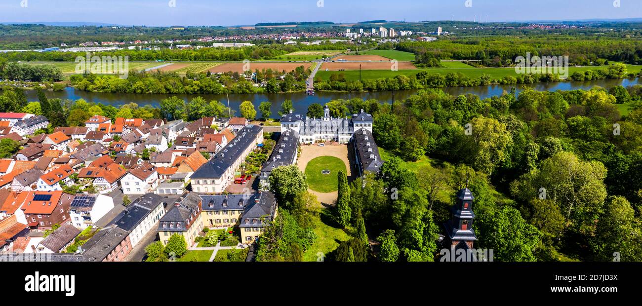 Offenbach am main hi-res stock photography and images - Alamy