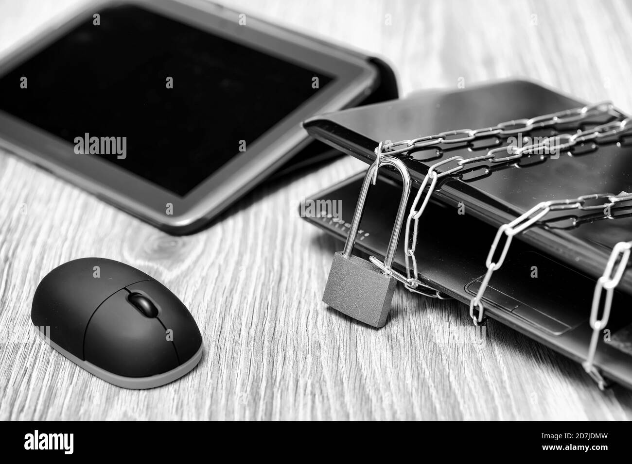 World Day without internet Stock Photo - Alamy