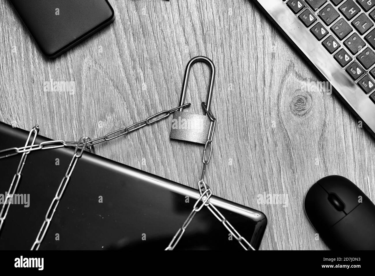 World Day without internet Stock Photo - Alamy