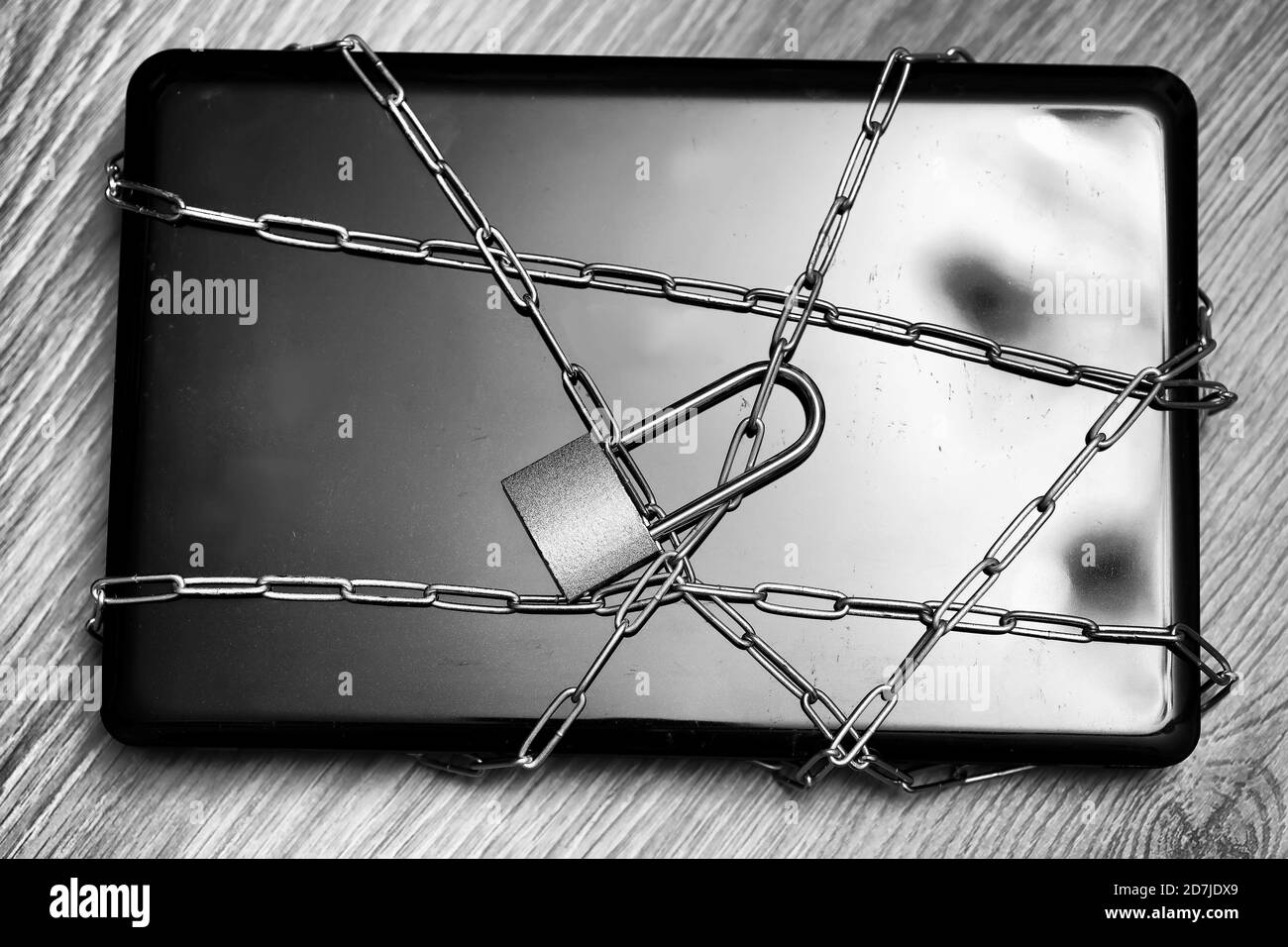 World Day without internet Stock Photo - Alamy