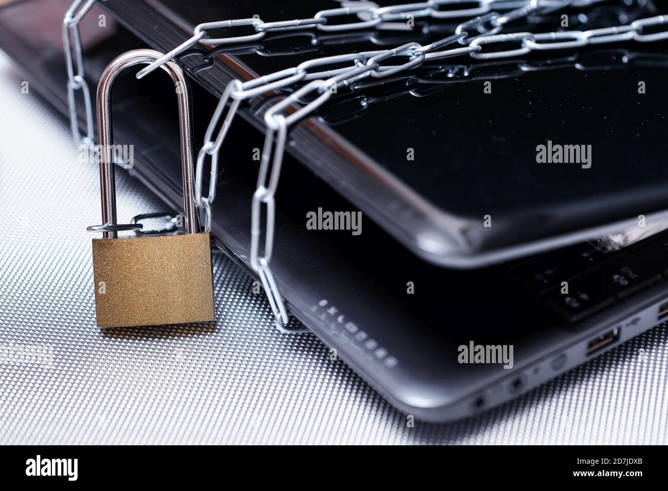 World Day without internet Stock Photo - Alamy