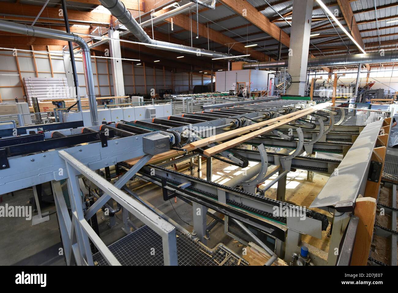 Being processed hi-res stock photography and images - Alamy