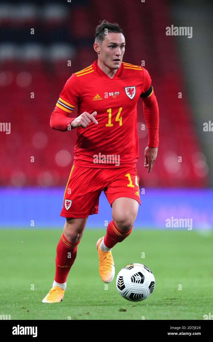 Connor roberts hi-res stock photography and images - Alamy