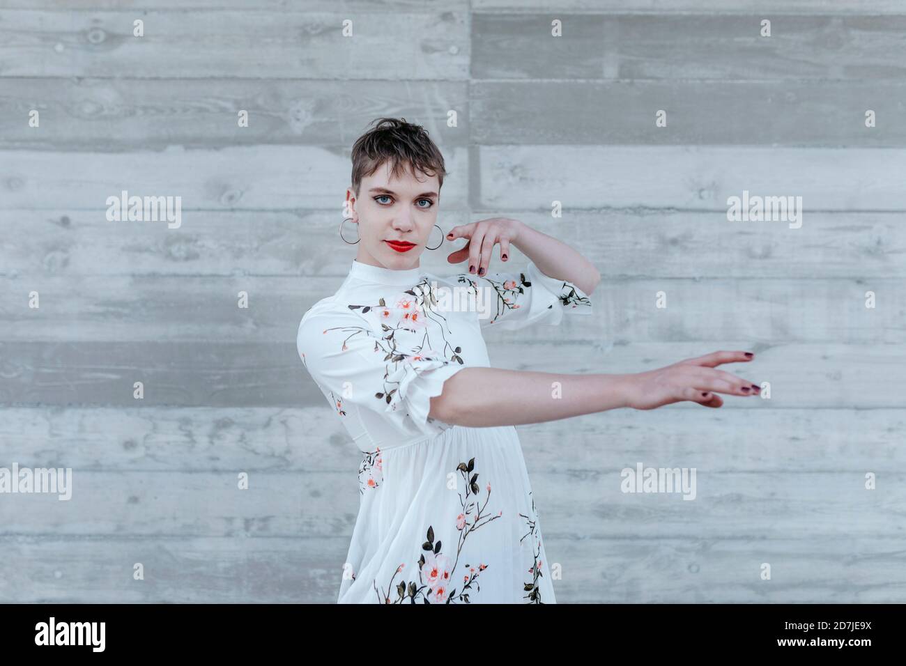 Non binary hi-res stock photography and images - Alamy