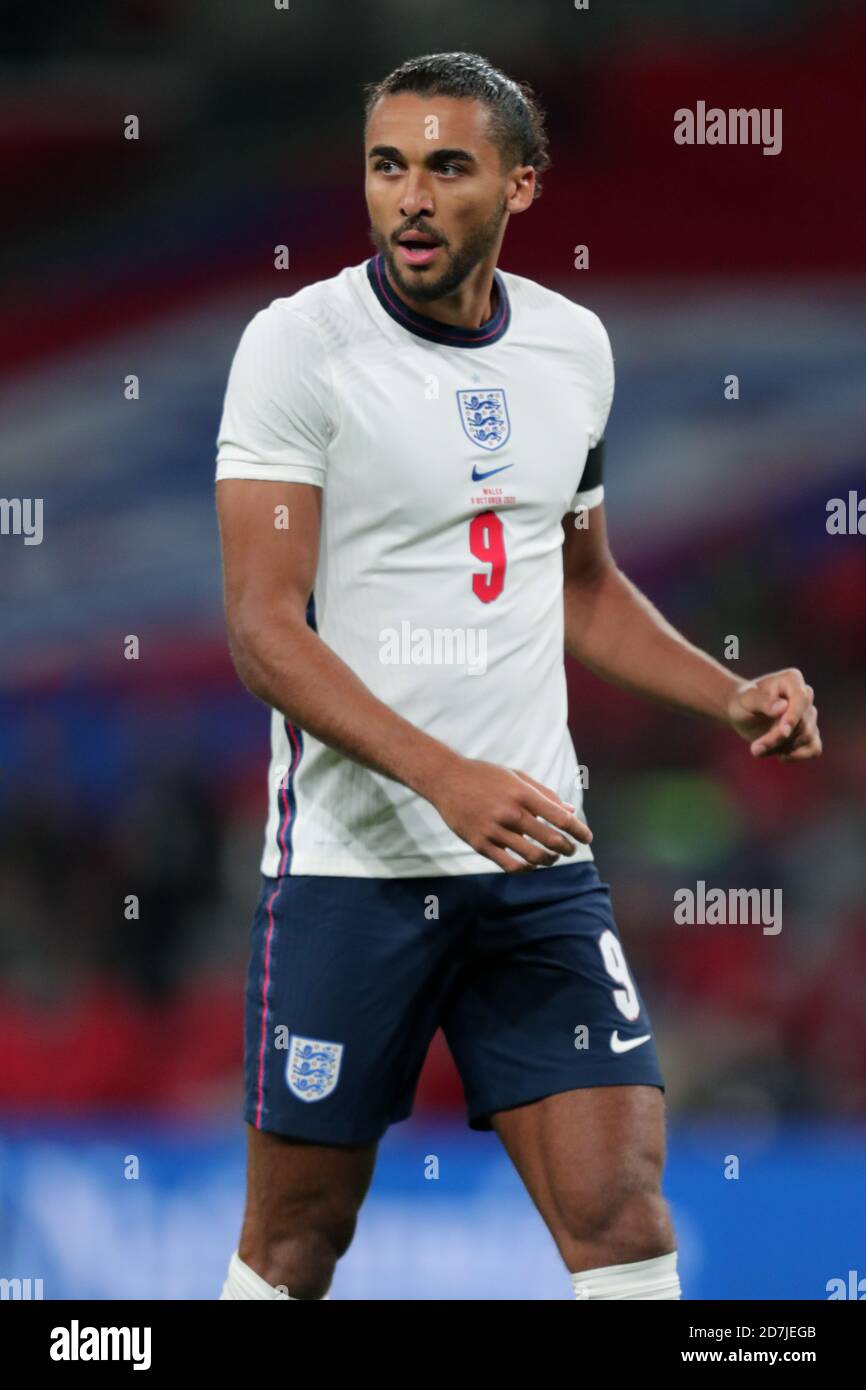 DOMINIC CALVERT-LEWIN, ENGLAND, 2020 Stock Photo - Alamy