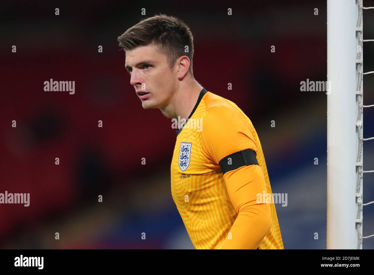 Nick pope england hi-res stock photography and images - Alamy