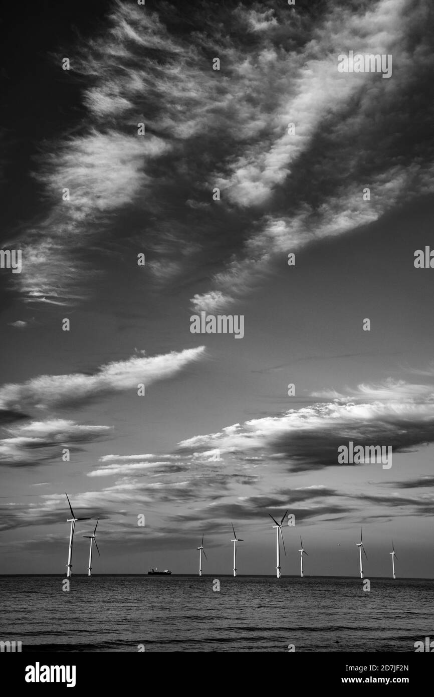 Cleveland weather Black and White Stock Photos & Images - Alamy