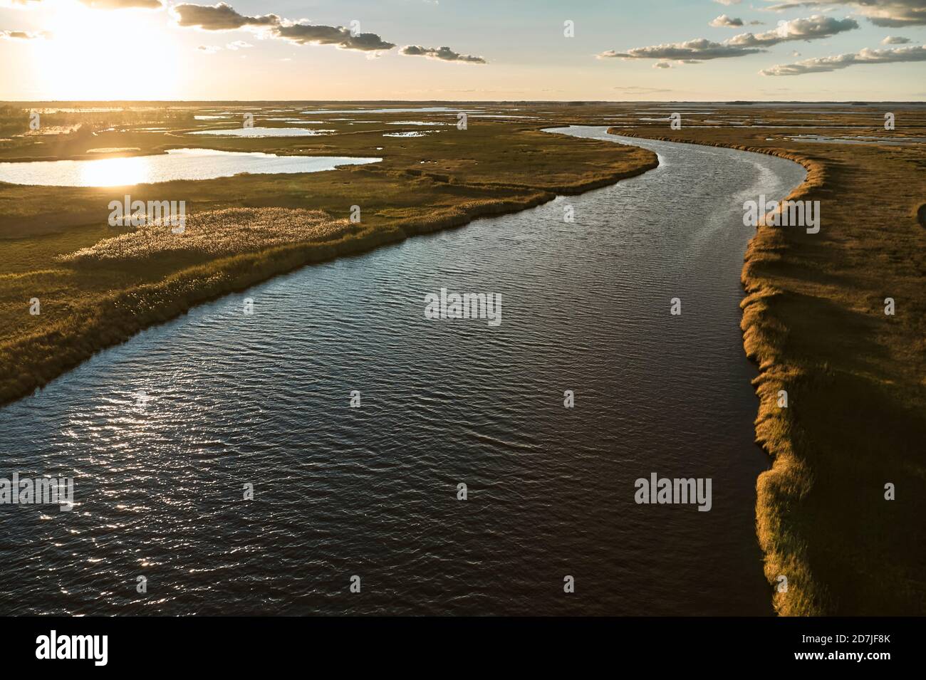 Blackwater river hi-res stock photography and images - Alamy