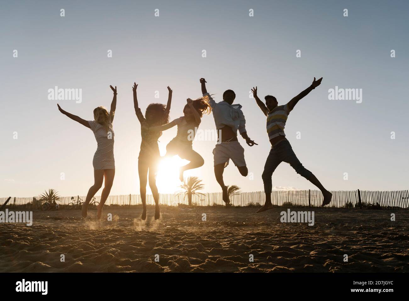 Joy friends hi-res stock photography and images - Alamy