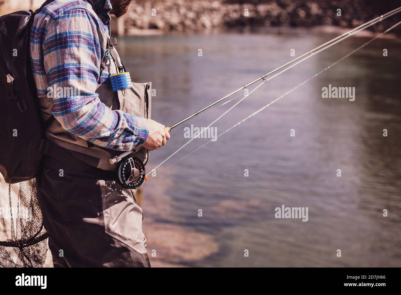 Fish from river hi-res stock photography and images - Alamy