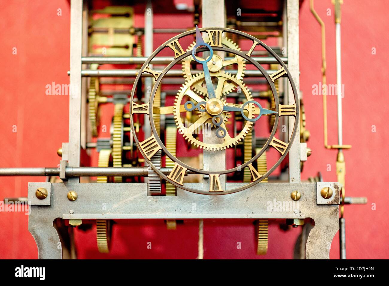 Historical control hi-res stock photography and images - Alamy
