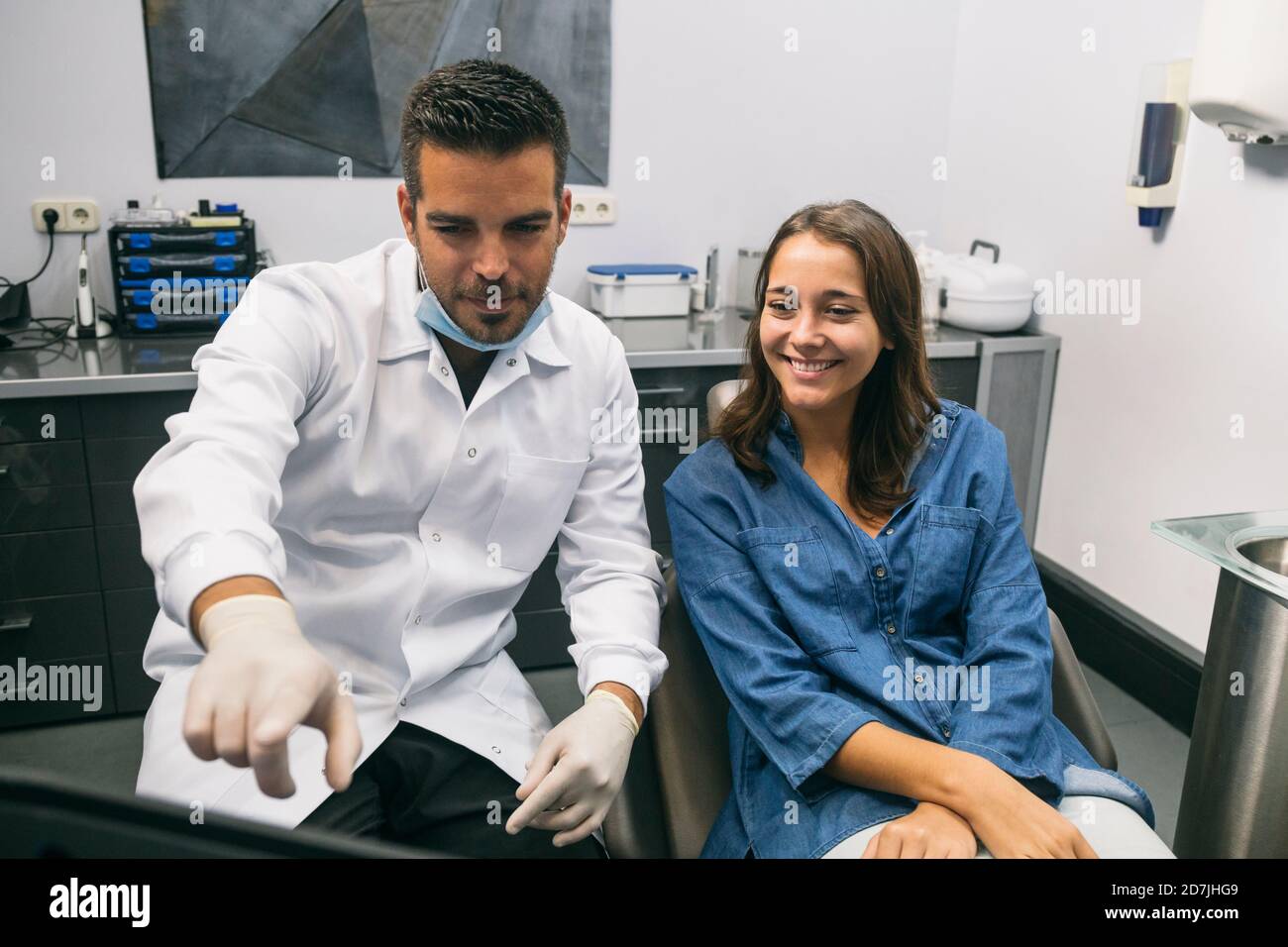 Medical procedure hi-res stock photography and images - Alamy