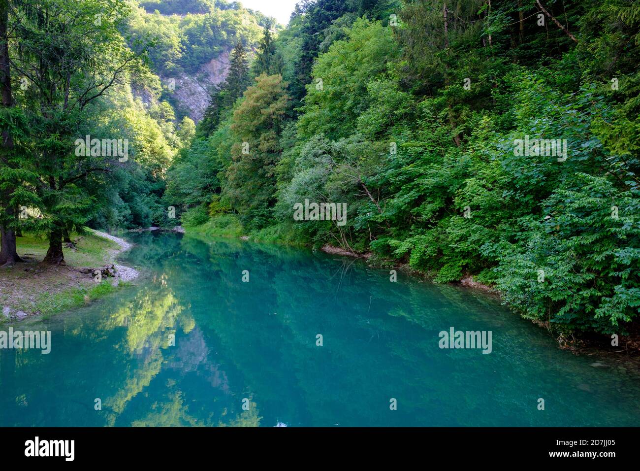 Lago Di Bior High Resolution Stock Photography and Images - Alamy