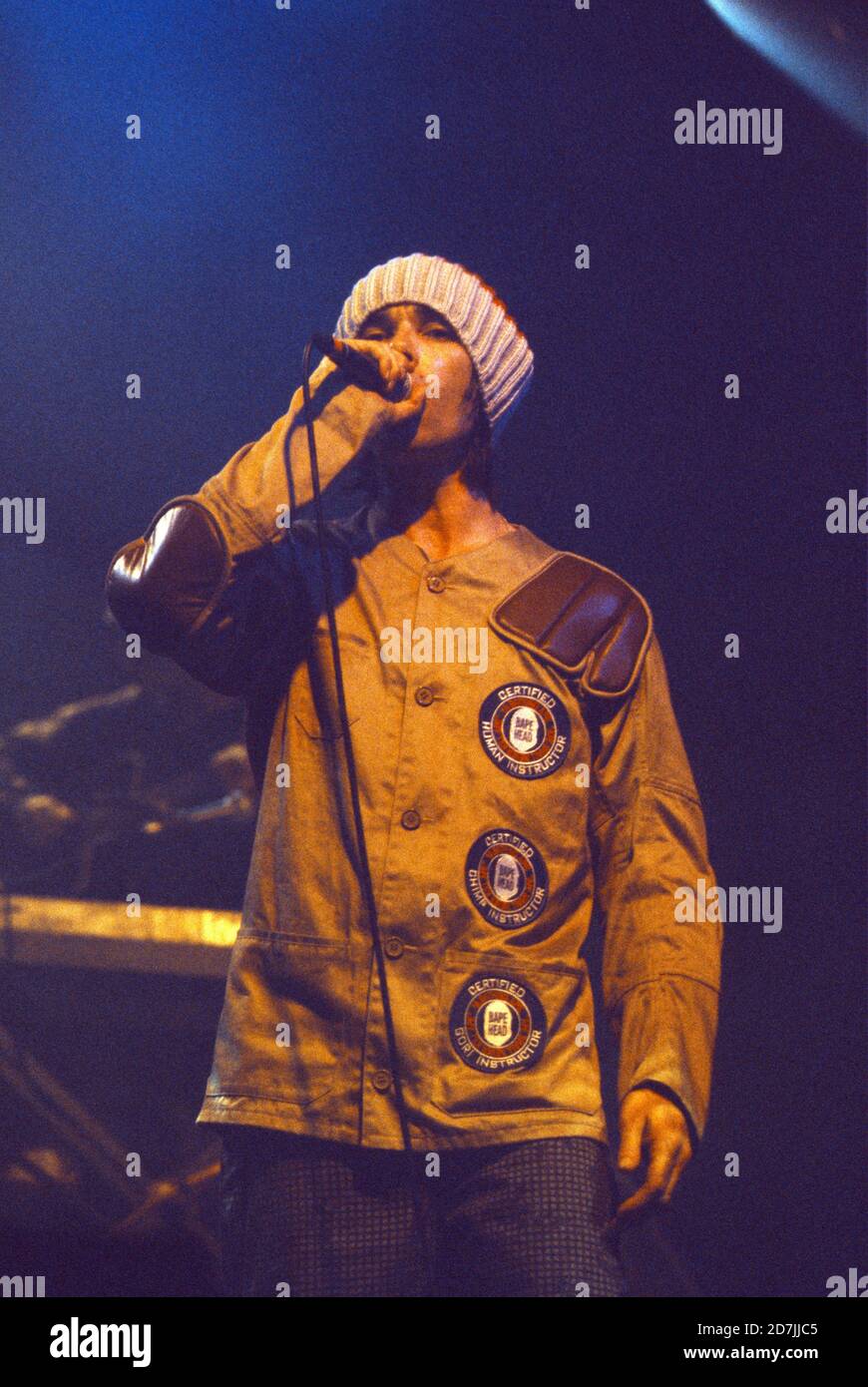 Ian 2000 hi-res stock photography and images - Alamy