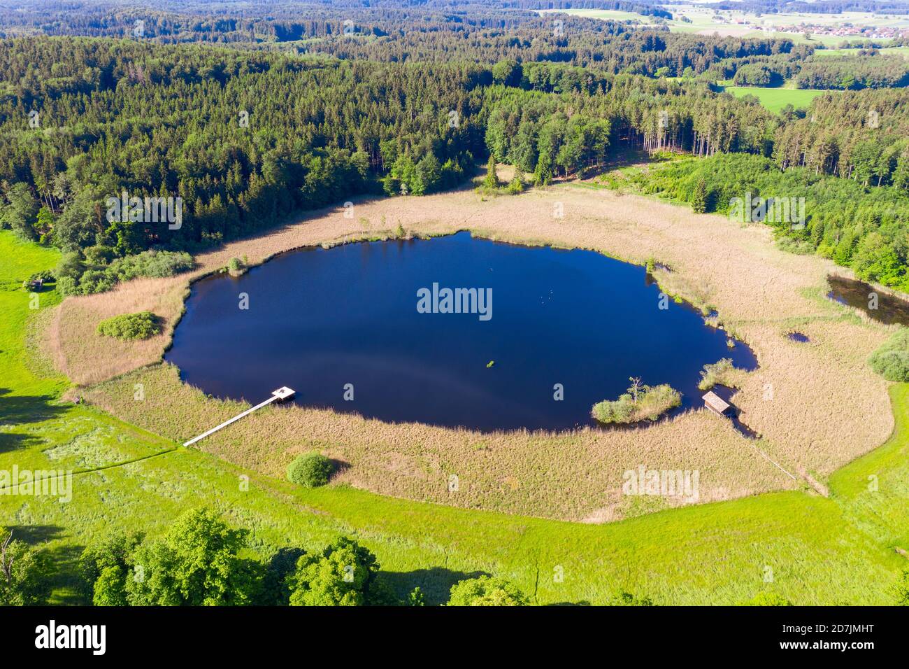 Rothsee hi-res stock photography and images - Alamy