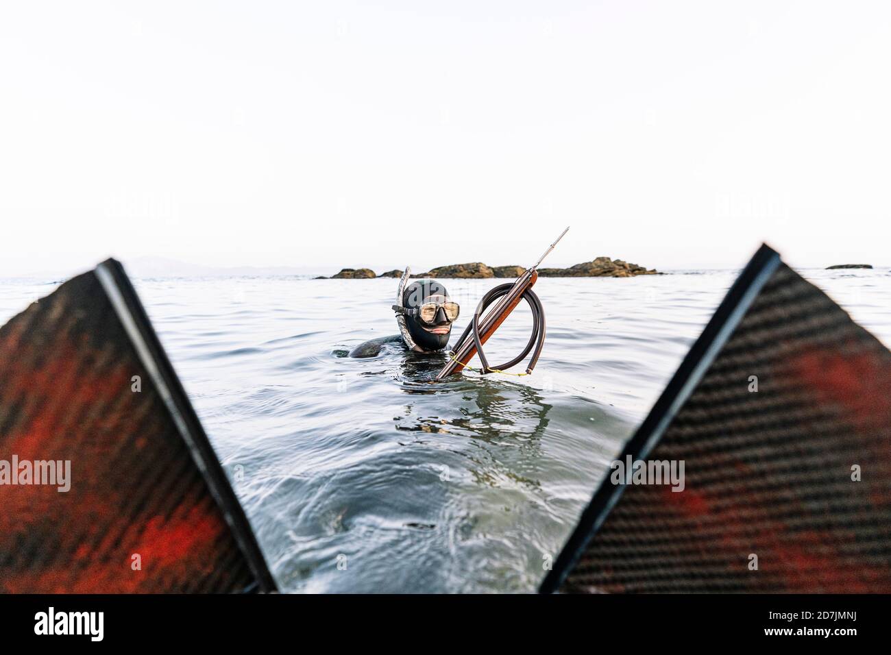 Sea hunting hi-res stock photography and images - Alamy