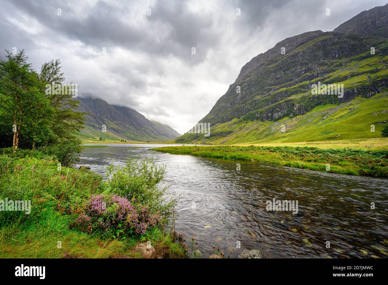 Gray river hi-res stock photography and images - Alamy