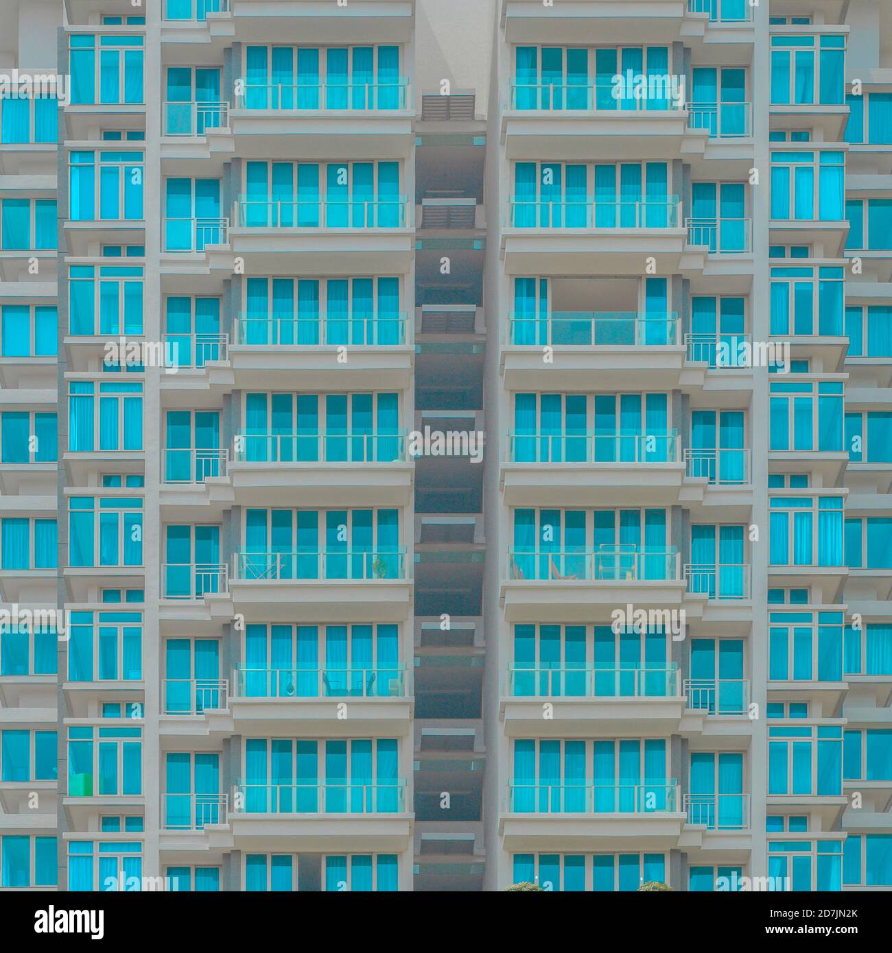 Full frame of building hi-res stock photography and images - Alamy